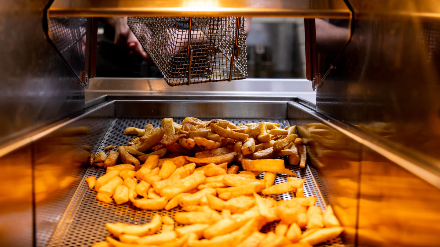 Jingling Lane Fish & Chips